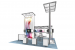 Custom Trade Show Displays | Solar Exhibit A 20'x20' Base Package