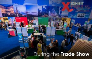 A Comprehensive Digital Marketing Guide to Trade Show Success for First ...