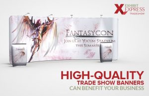 3 Ways High-Quality Trade Show Banners Can Benefit Your Business ...