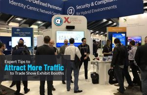 8 Expert Tips to Attract More Traffic to Trade Show Exhibit Booths ...