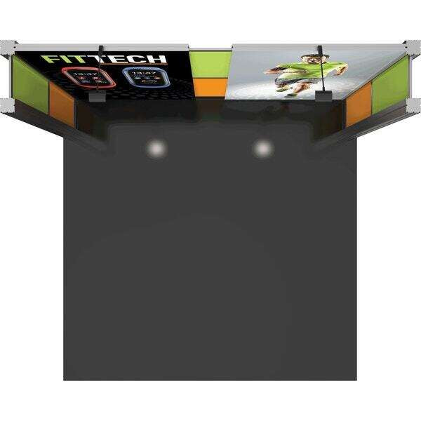 Hybrid Pro Kit 05 - Trade Show Booth Displays